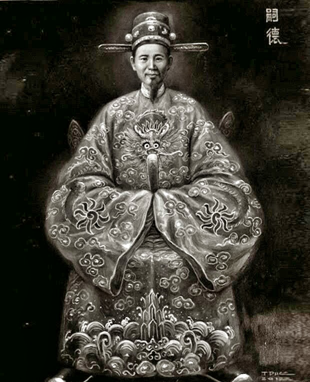 The Nepal Royal Massacre & The Comatose King - Nickythump Travel